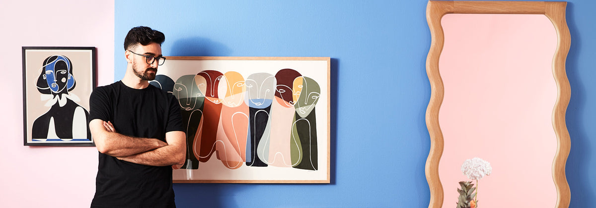 Q&A with Angus Martin – Weave Home