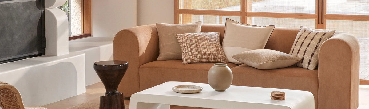 Shop Athena Collection - Weave Home